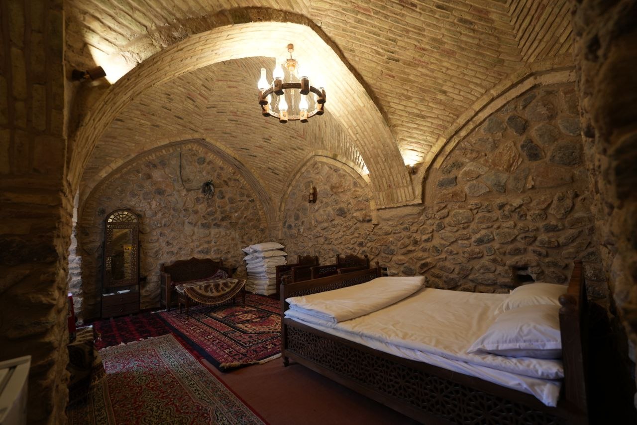 تور کویرنوردی ریگ جن از اصفهان(مثلث برمودای ایران) ۱۴۰۴